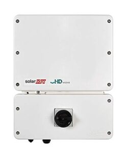 SolarEdge SE6000H-US000BNU4 HD-Wave Inverter Price in Pakistan ...