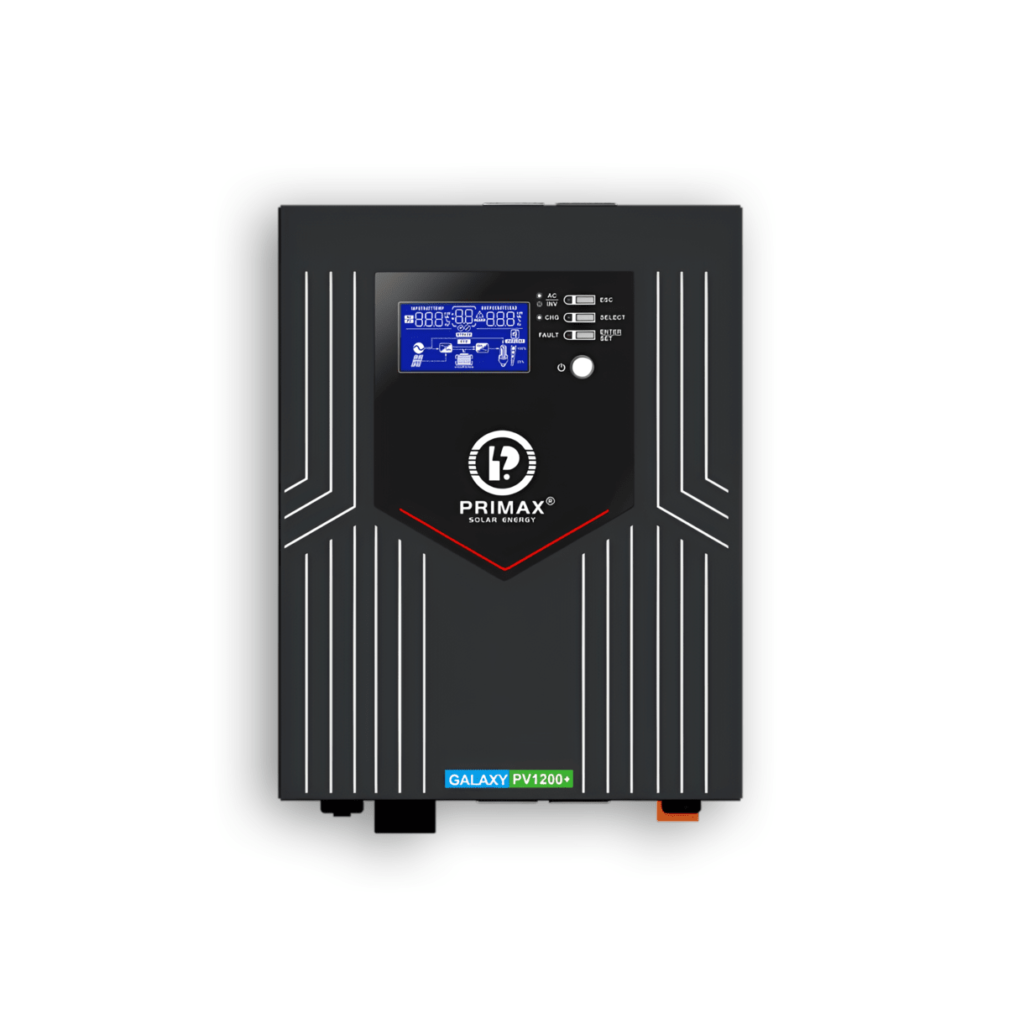 Latest Primax Inverters Price in Pakistan - 2024