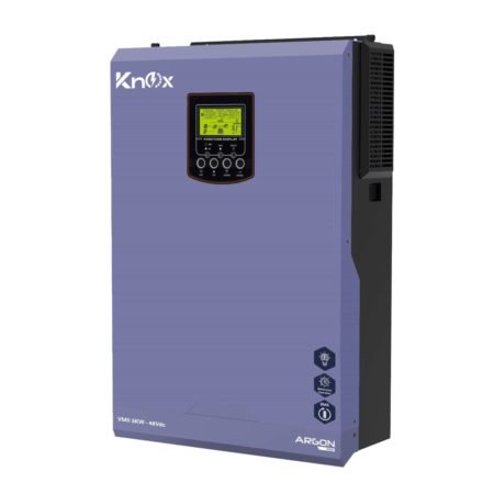 Inverex Solar Inverter Error/Fault Codes Explained